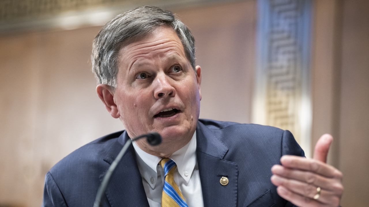 steve – One America News Network