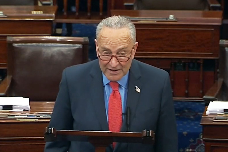 senate – One America News Network