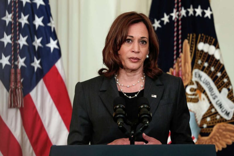‘Stop Kamala Project’ Aims To Raise Awareness On Dangers Of Harris ...