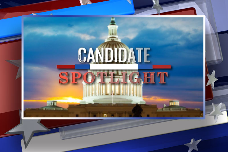Candidate Spotlight – One America News Network