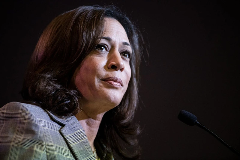 VP Harris provides insight to multiple domestic issues – One America ...