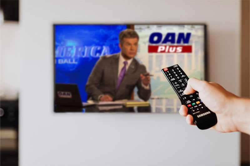 OAN Adds to its Significant Broadcast Reach Through Major Market ...