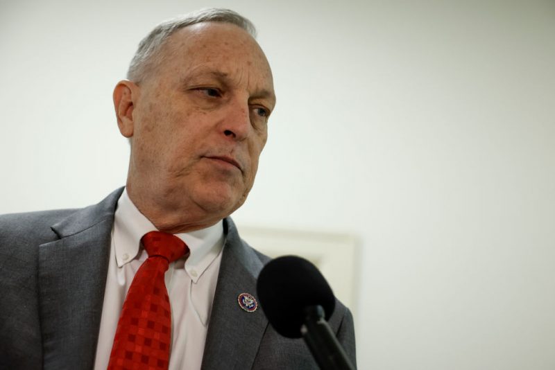 Biggs: Willis’ Targeting Of Trump ‘Beginning To Have The Smell Of ...