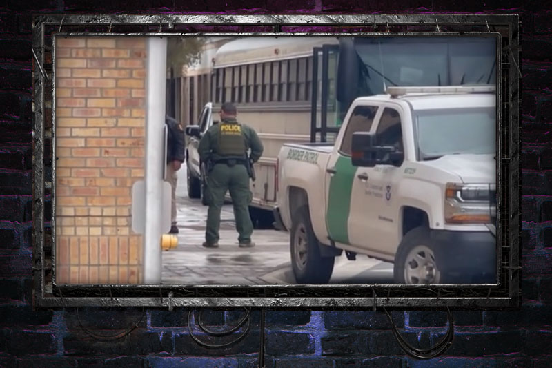 Fungus Among Us, Russia-China Relations, Biden’s Border, Clinton’s ...