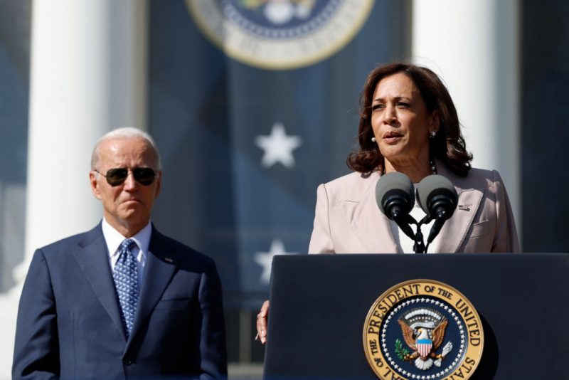 GOP reacts to Biden’s 2024 re-election campaign launch – One America ...