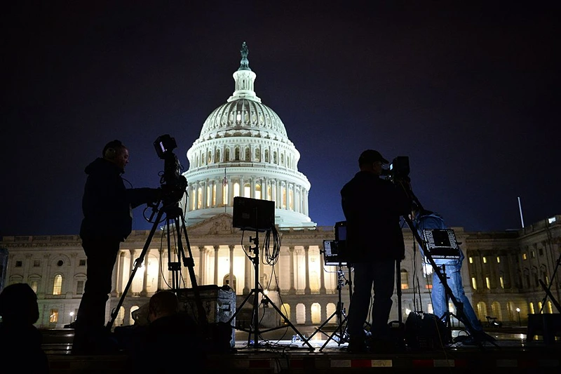 Top Headlines Of The Week – One America News Network