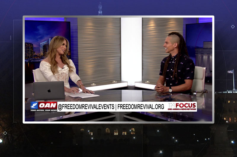 Cofounder of Freedom Revival on the Resignation of Nathan Fletcher ...