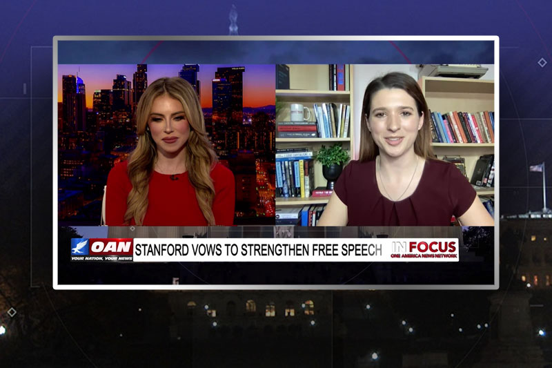 ‘Daily Caller’ Reporter on a Huge Win for Academic Freedom – One ...