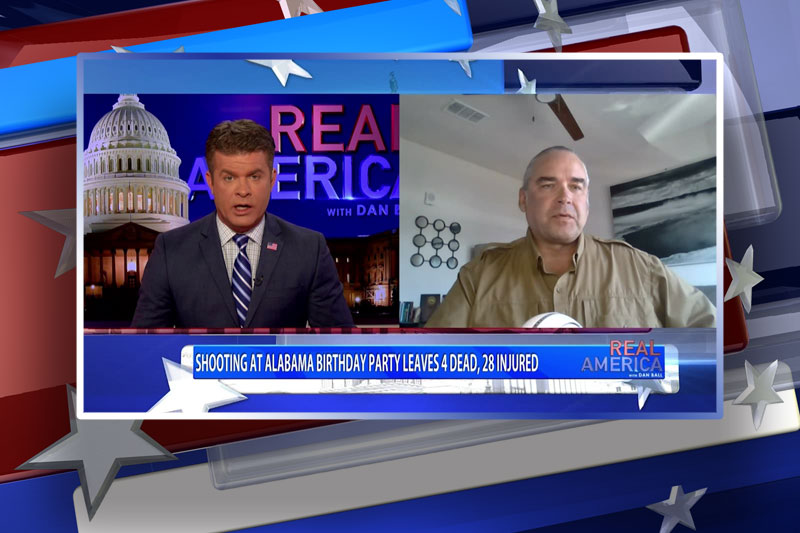 Dems Call To Disarm Law-Abiding Citizens – One America News Network