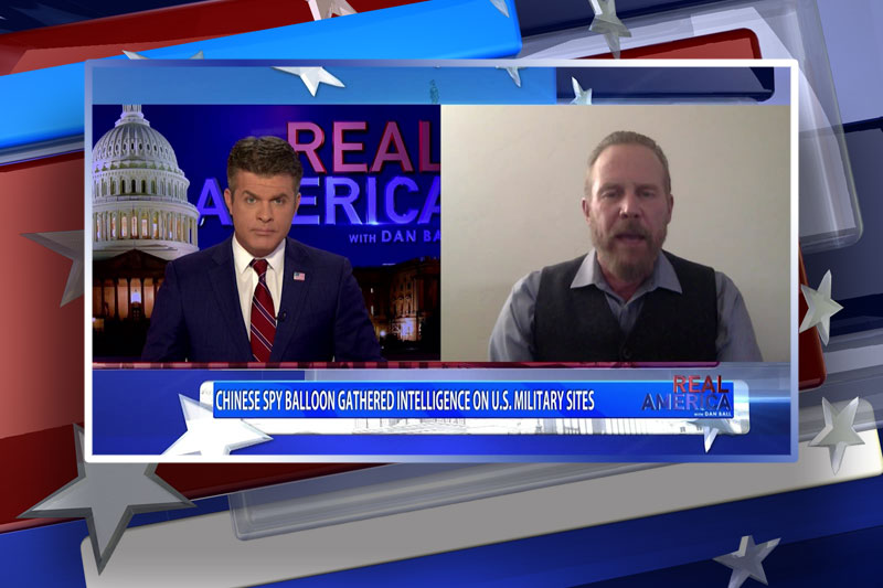 Senate Repeals Iraq War Powers – One America News Network