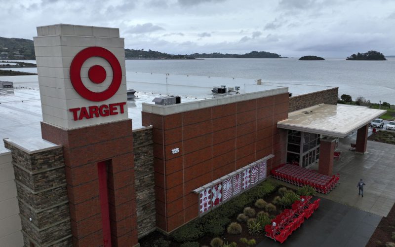 New rap song calls to boycott Target tops charts – One America News Network