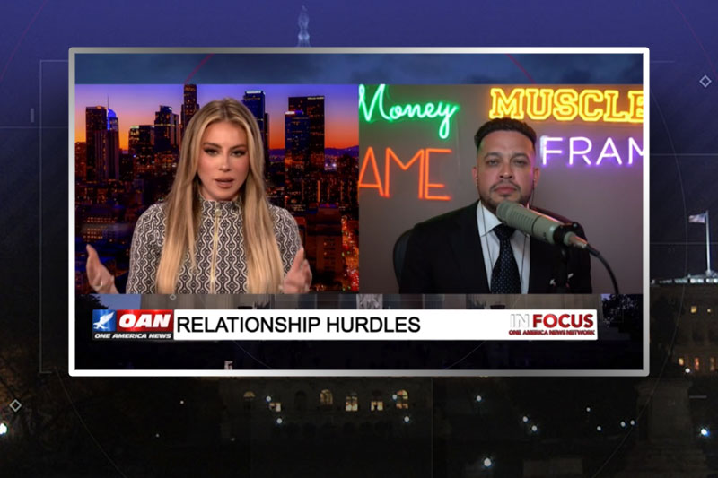 Host of YouTube’s ‘Modern Life Dating’ on A.I. & Match-Making – One ...