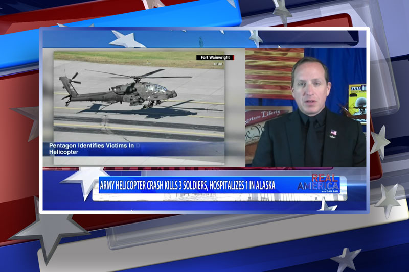 Army Orders Helicopter Safety Standdown One America News Network