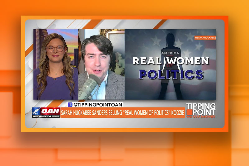 Why Does the Right Cede Ground to the Left? – One America News Network