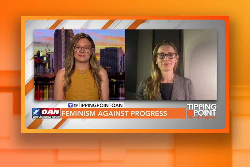 Feminism Against Progress – One America News Network
