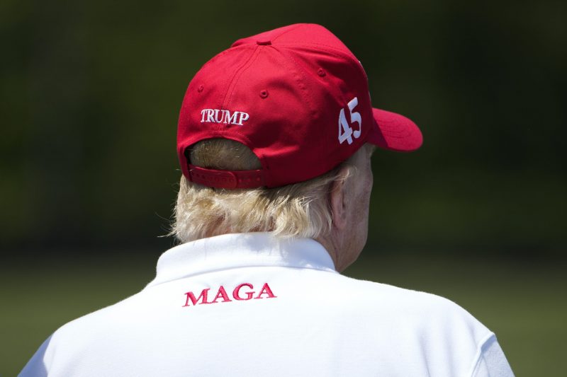 ‘The Boss is Back in Town’ – MAGA Inc. Spox Details Trump’s Plan to Turn Country Around in Six ...