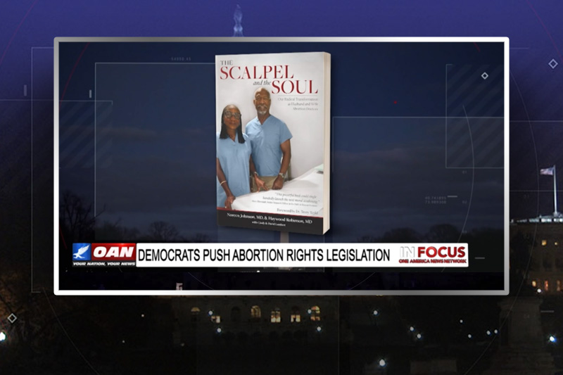 Former Abortion Doctor Turned Pro Life Advocate – One America News Network