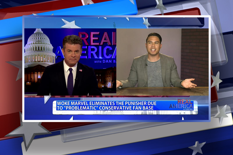 This Week In Woke America – One America News Network