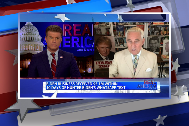 Biden Crime Family Probe Intensifies – One America News Network