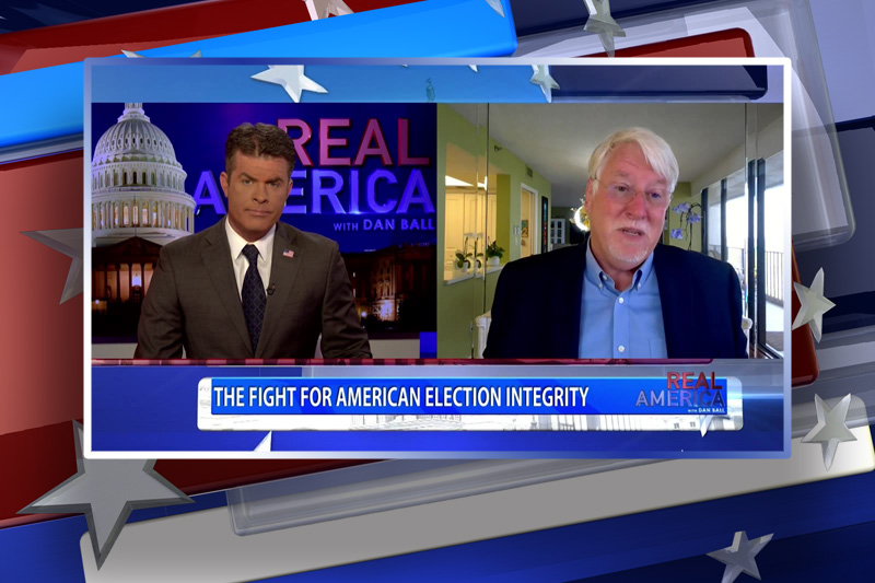 Gateway Pundit’s Hoft Details New Book On Elections – One America News ...