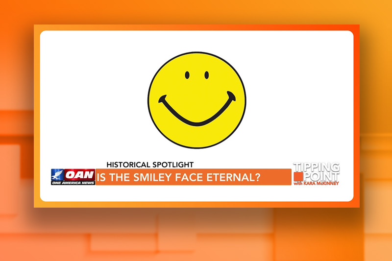 Smiley Face History – One America News Network
