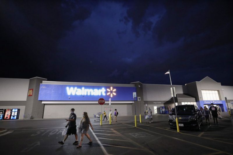 Walmart shooter receives 90 consecutive life sentences for 2019 attack ...