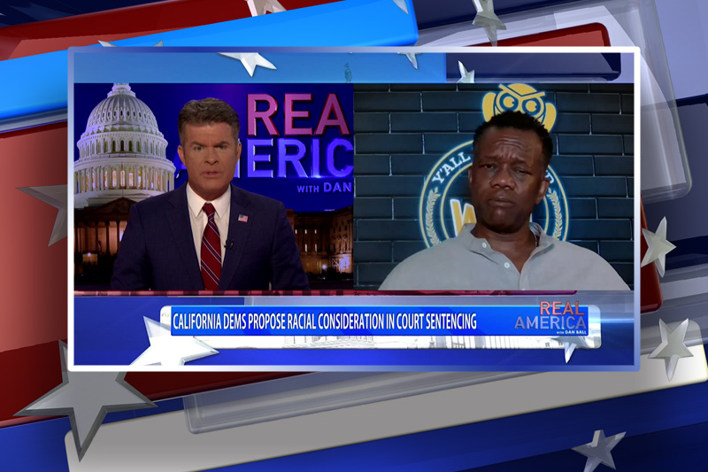 New Book Highlights DEI Scam In America – One America News Network