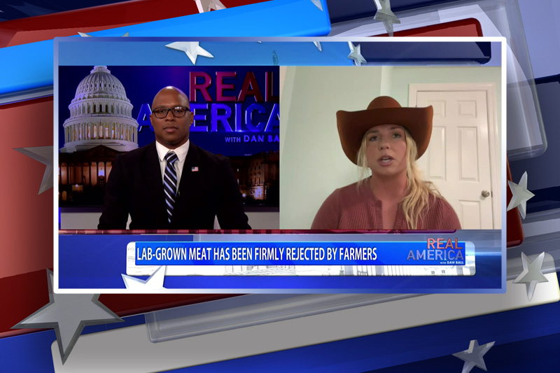 The Climate Agenda and Attacks on Farming – One America News Network