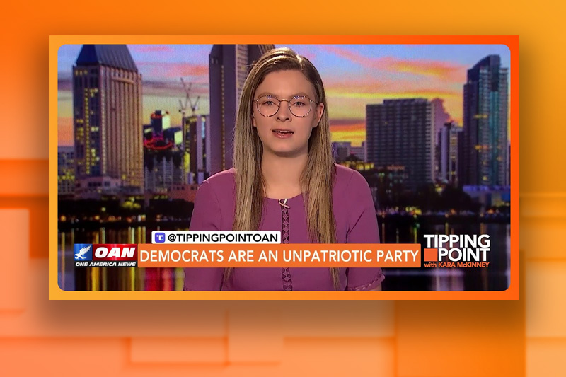 Democrats Hate America but Are Hawkish on Spreading Influence Through ...