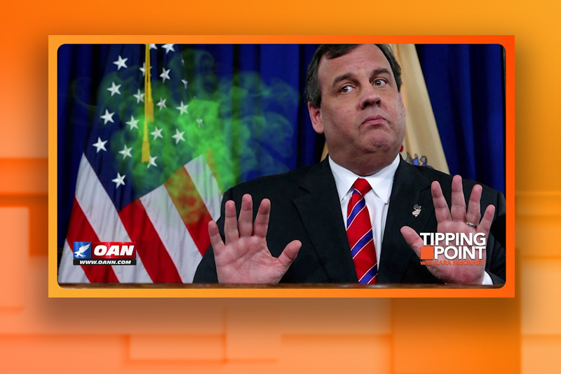 Everything Is Stupid – One America News Network