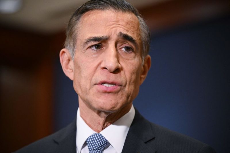 Issa Targets Funding For UN Refugee Agency – One America News Network