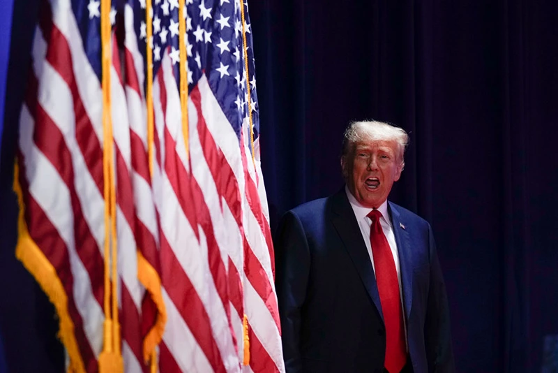 Davis: GOP Must Use Subpoena Power To Investigate – One America News ...