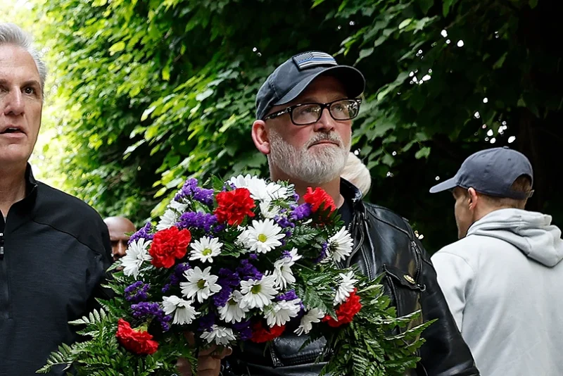 Rep. Van Orden’s Daughter Passes Away From Year-Long Cancer Battle ...