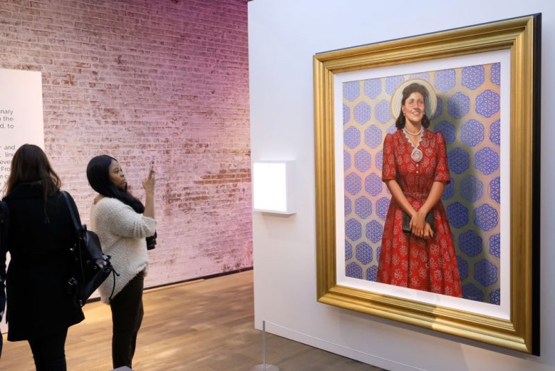 Family Of Henrietta Lacks Settles Lawsuit Over Use Of Her “Immortal ... Family Of Henrietta Lacks Settles Lawsuit Over Use Of Her “Immortal ...