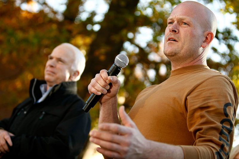 ‘Joe the Plumber’ Who Confronted Obama On ‘08 Campaign Trail Dies At 49 ...