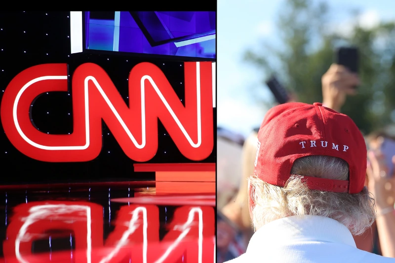 POLL: Several GOP Candidates Lead Biden in Head-to-Head Matchup – One ...