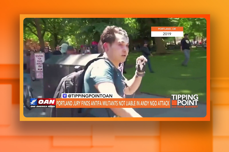 Antifa Attorney Intimidates Portland Jury in Andy Ngo Case – One ...