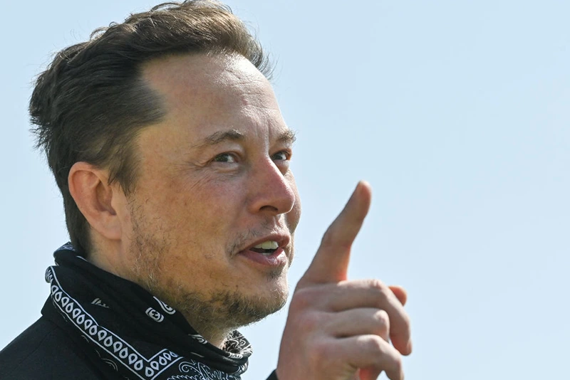 Musk Takes On ADL – One America News Network