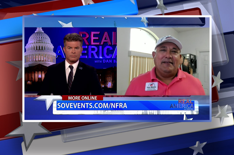 Dan Ball To Emcee FL GOP Event Oct. 13th & 14th – One America News Network