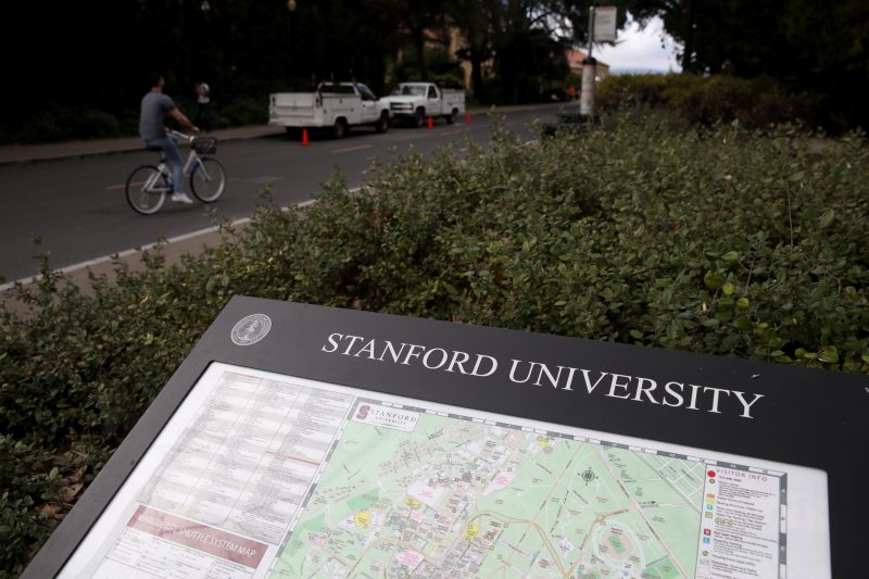 Stanford Instructor Removed After Calling Jewish Students ‘Colonizers ...