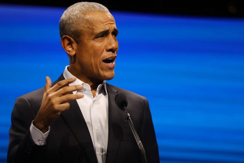 New Information Points To Obama Being Present At Time Of Former Chef’s ...