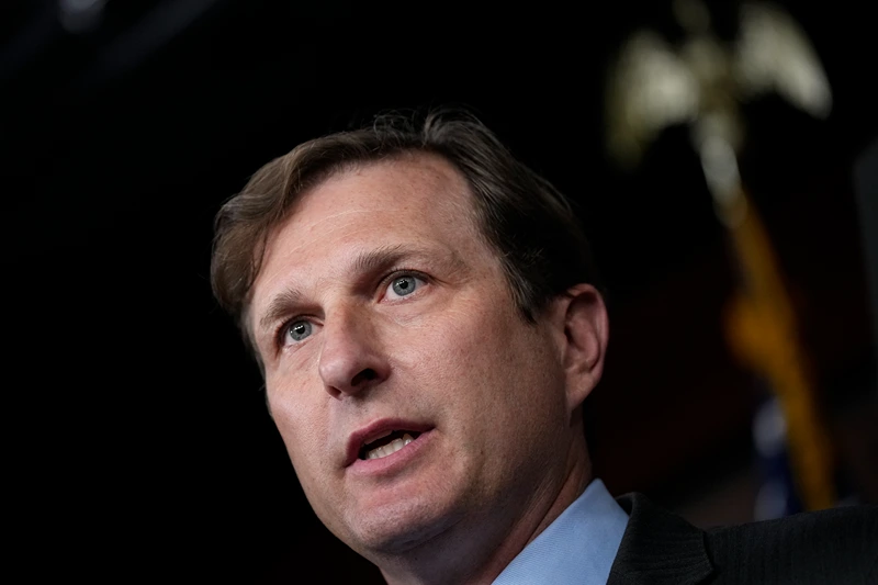 A Closer Look At Rep. Daniel Goldman – One America News Network