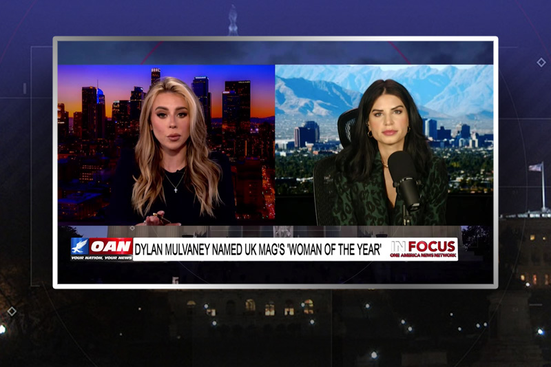 Lush Faces Backlash After ‘Boycott Israel’ Sign – One America News Network