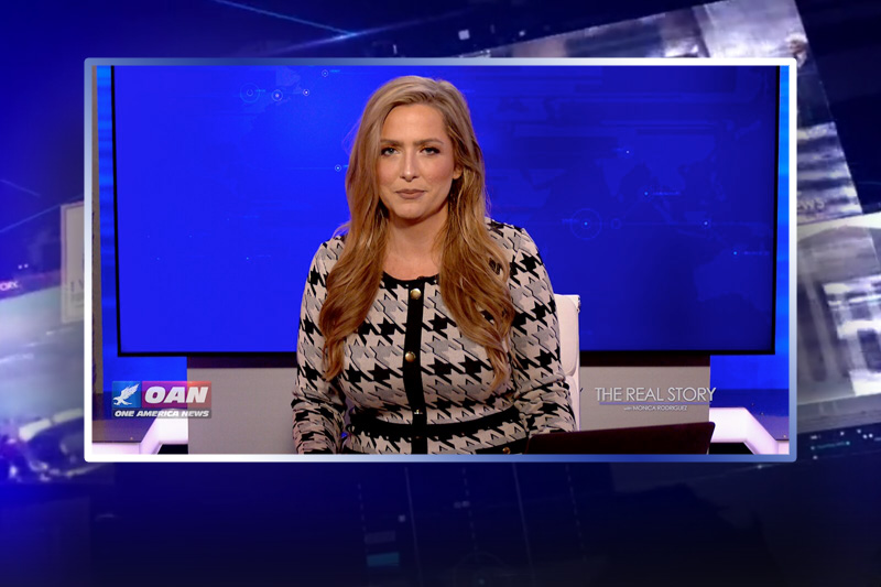 2024 Election, Trump Gaining Support and a New Democrat “Contender ...