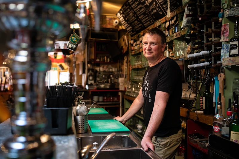 How the Trump Administration is Helping Small Businesses Prosper – One ...