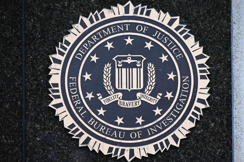 Ex Fbi Official Linked To Trump Russia Hoax Gets 50 Month Prison Term