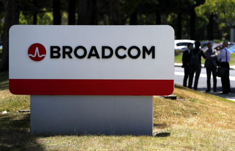 Broadcom Acquires VMware In $69B Deal After China Approval – One ... Broadcom Acquires VMware In $69B Deal After China Approval – One ...
