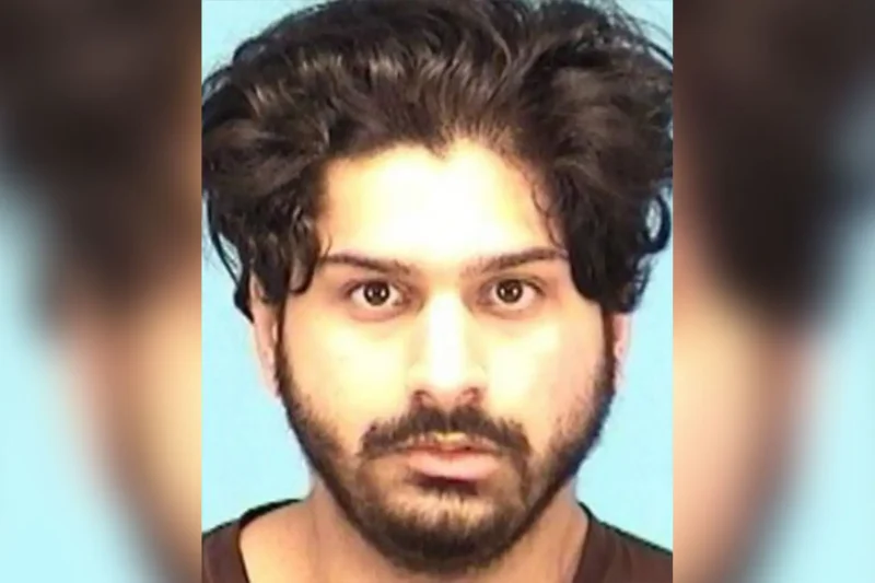 Ohio Man Detained For Lying About Being A Victim Of Anti-Palestinian ...