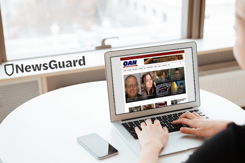 NewsGuard: Surrogate the Feds Pay to Keep Watch on the Internet and Be ... NewsGuard: Surrogate the Feds Pay to Keep Watch on the Internet and Be ...