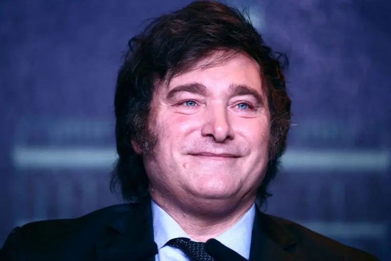 Milei’s Incoming Foreign Minister Says Argentina ‘Will Not Join BRICS ... Milei’s Incoming Foreign Minister Says Argentina ‘Will Not Join BRICS ...